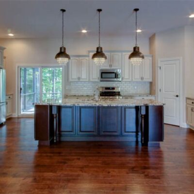 Gallery | Custom Home Kitchen Design Avon, Indiana | J R Lazaro Builders
