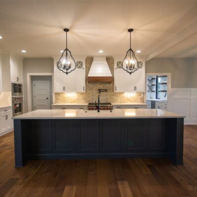 Gallery | Custom Home Kitchen Design Avon, Indiana | J R Lazaro Builders